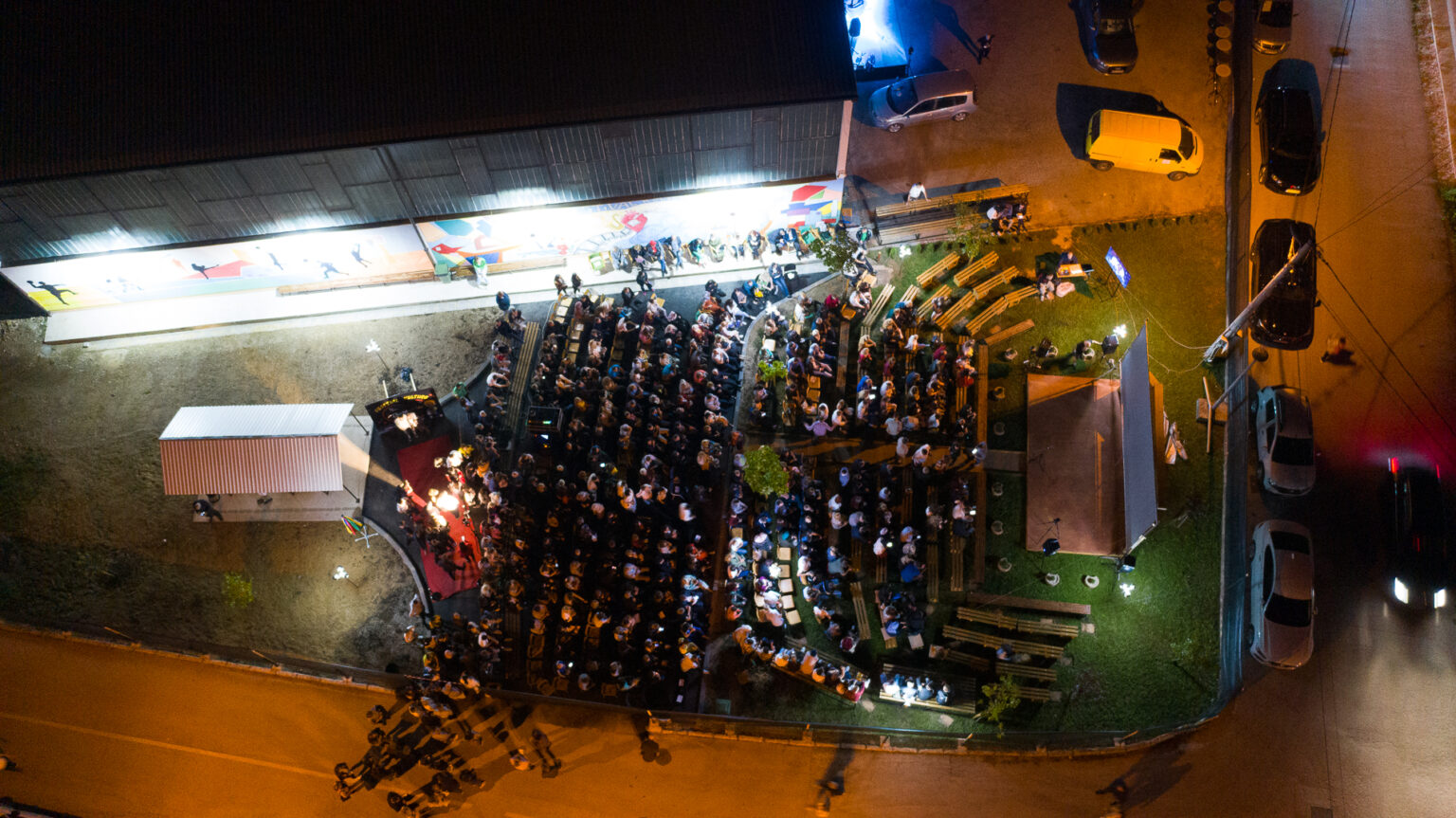 Iva Filipović Busovačka glumačka zvijezda filma Amanet - Priče iz Busovače